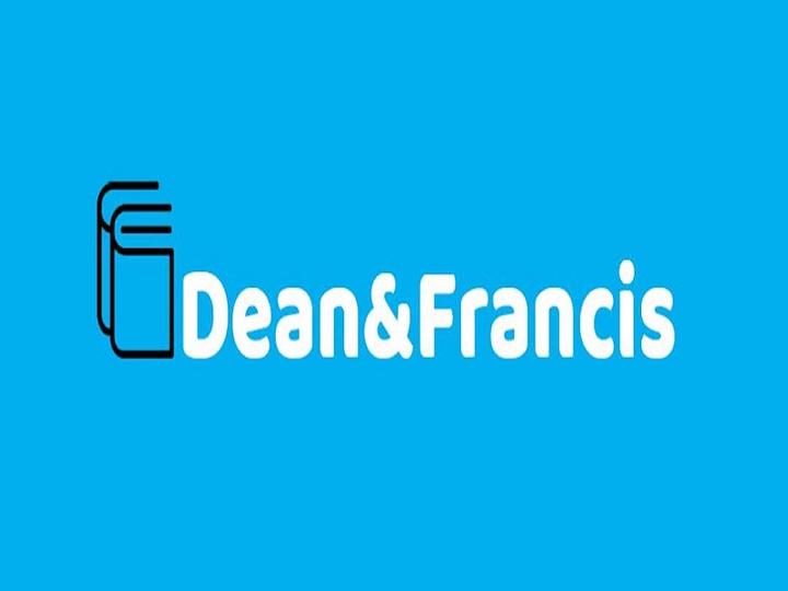 迪恩·弗朗西斯出版集团（Dean&Francis Press） - 知乎