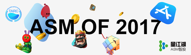 【ASM2017年度总结】你所不知道的苹果Search Ads——投放了100款出海APP后的一点鸡零狗碎 - 知乎