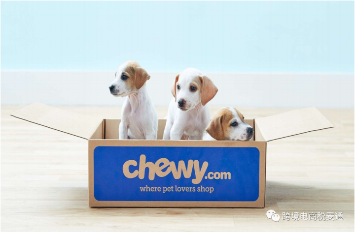 Chewy平台介绍 - 知乎