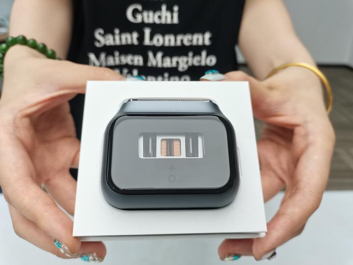 从旋转式到往复式：徕芬电动剃须刀P3Pro/T1Pro如何用电机革命和结构创新重塑剃须效率？ - 知乎