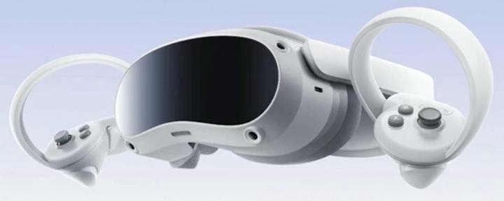 Pico 4VR游戏安装方法教程（附游戏资源）Pico4如何串流第三方VR游戏教程讲解 - 知乎