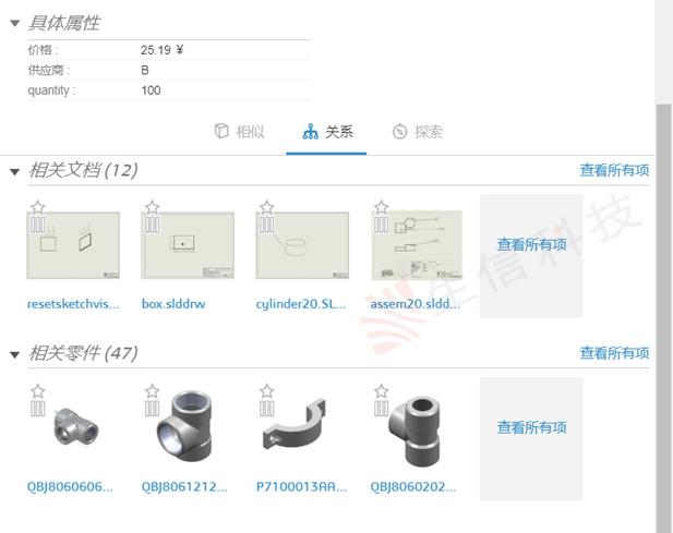 解锁 Exalead Onepart：设计研发企业的智能数据管理利器 - 知乎