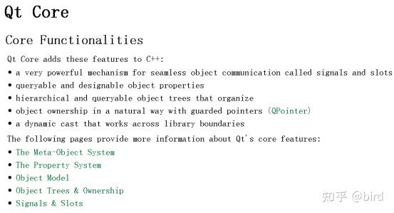 怎么利用Qt Assistant学习Qt? - 知乎