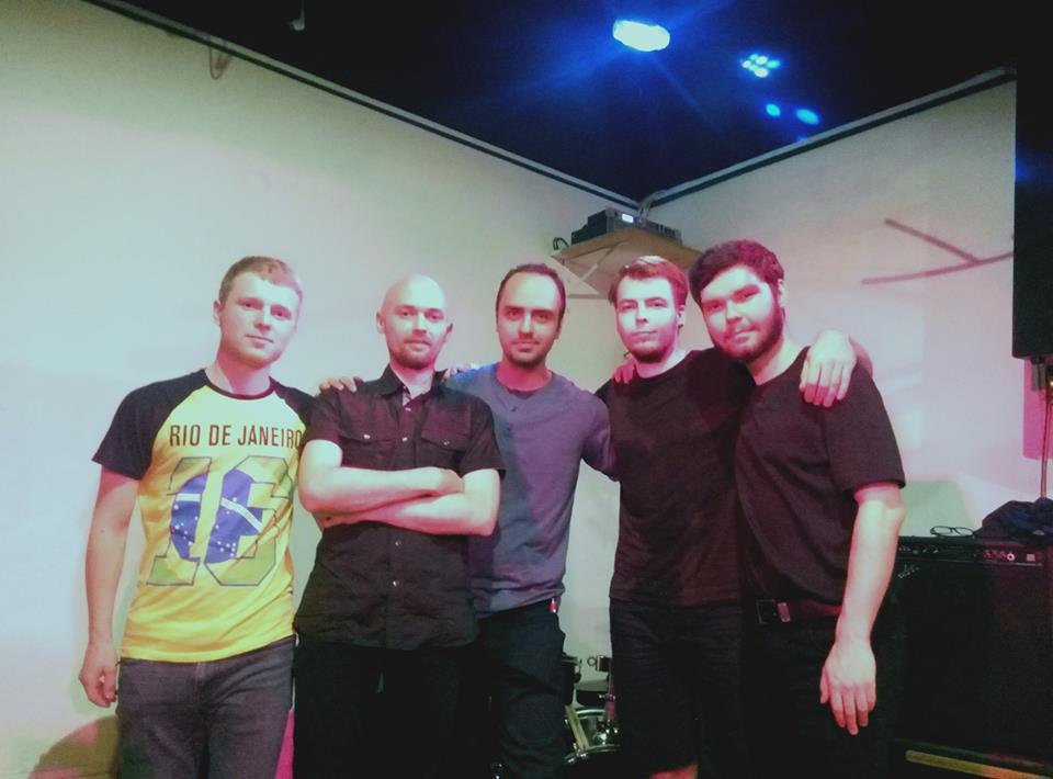 如何评价April rain？ - 知乎