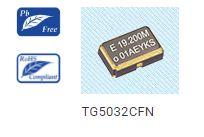TG5032CFN TCXO / VC-TCXO(超高稳定4针端子型) - 知乎
