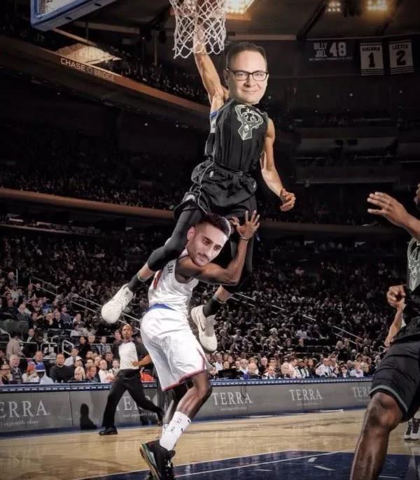 woj在nba到底是一种怎样的存在？ - 知乎