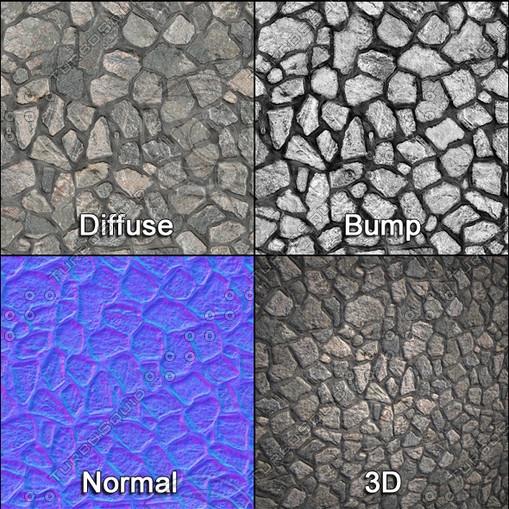 Texture 是什么？ - 知乎