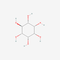 scyllo-Inositol；内源性肌醇异构体 - 知乎