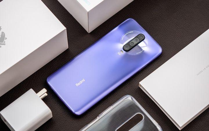 2020最新红米Redmi K30（4G/5G）保姆级刷欧洲MIUI解BL锁刷TWRP纯自用测评 - 知乎