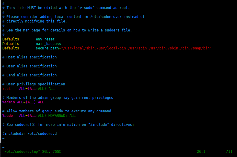 Linux中如何启用root用户 - 知乎