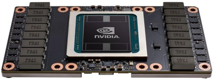 Nvidia GPU架构研读系列——Volta - 知乎
