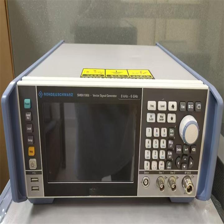 SMBV100B 是一款高性能矢量信号发生器 - 知乎
