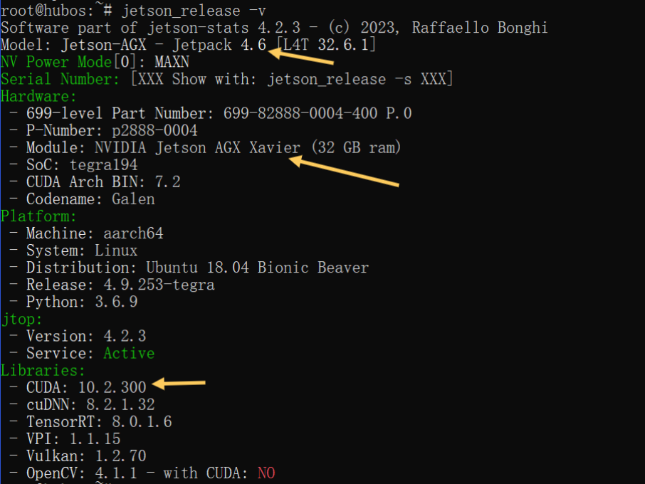 终端安装ARM架构的pytorch（torch+torchvision）（whl安装只有CPU版本） - 知乎
