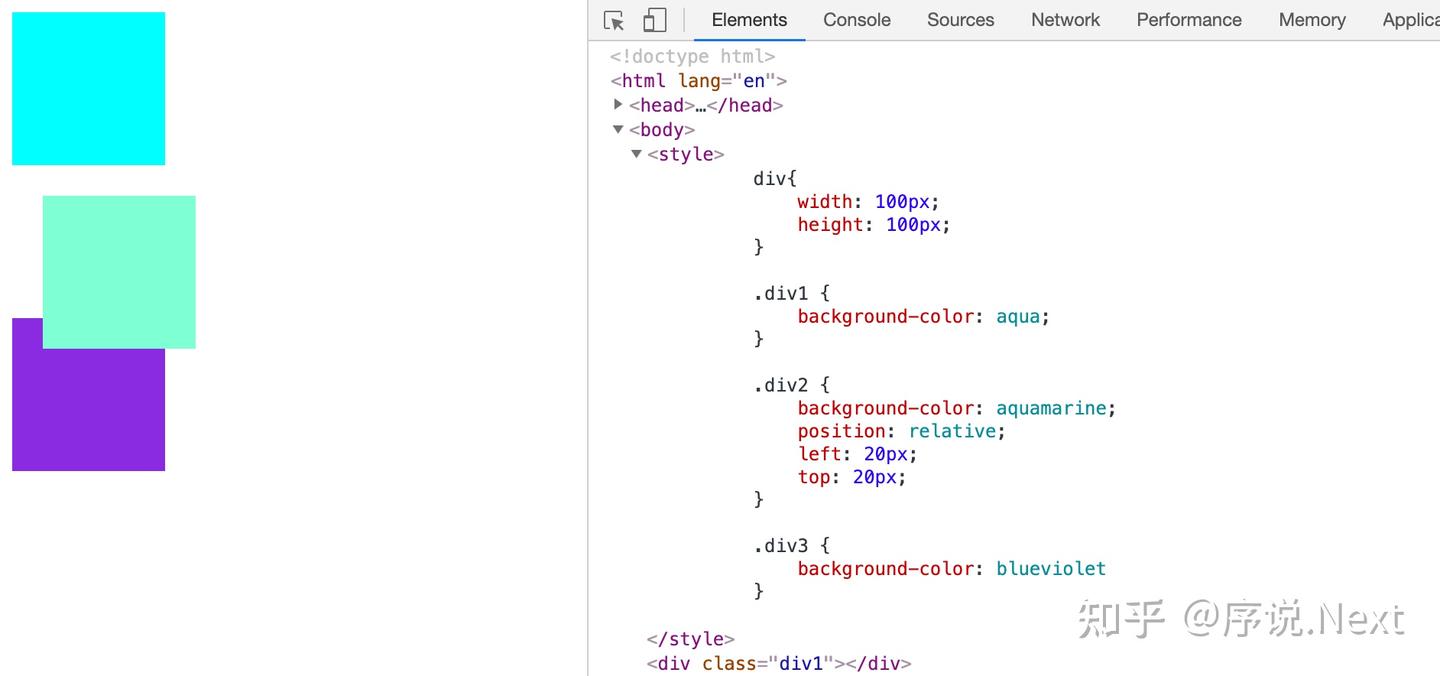 一文掌握css常见布局float、position、flex、grid - 知乎