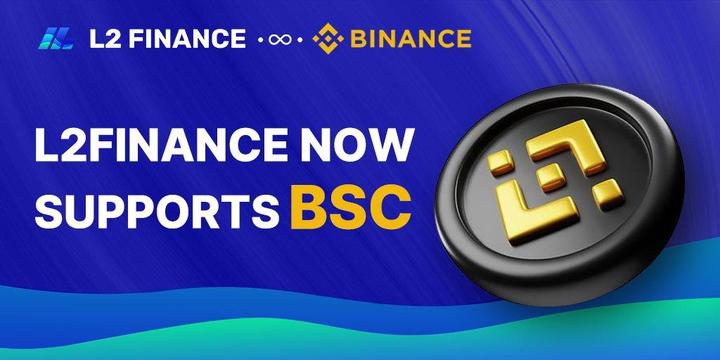 L2FINANCE部署BSC链，开启多链生态 - 知乎