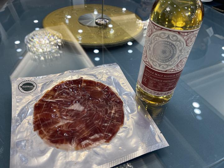 #小支尬酒 TWH Bruichladdich布赫拉迪 1992 27yo 47.4% Hogsheads Cask.3981 - 知乎