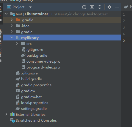 Android studio 创建aar包给Unity使用 - 知乎