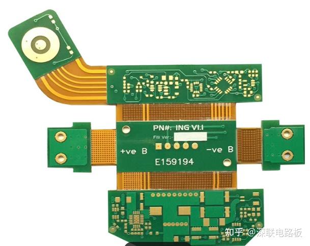 9步带你完全了解FPC柔性电路板，搞懂什么是FPC！ - 知乎