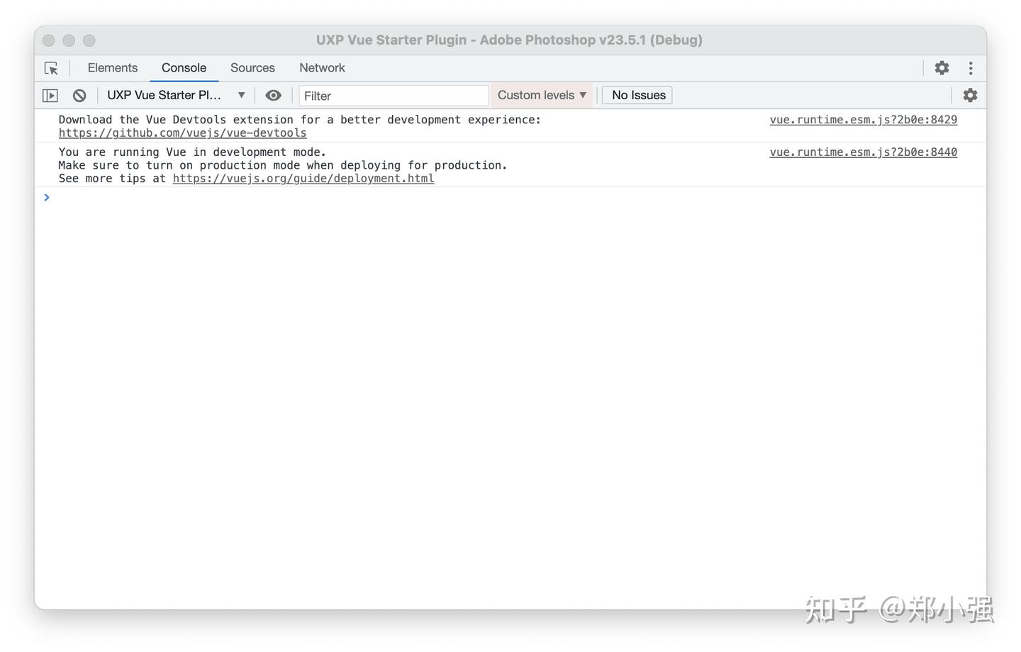 【UXP教程-2】UXP插件开发起步 - 知乎