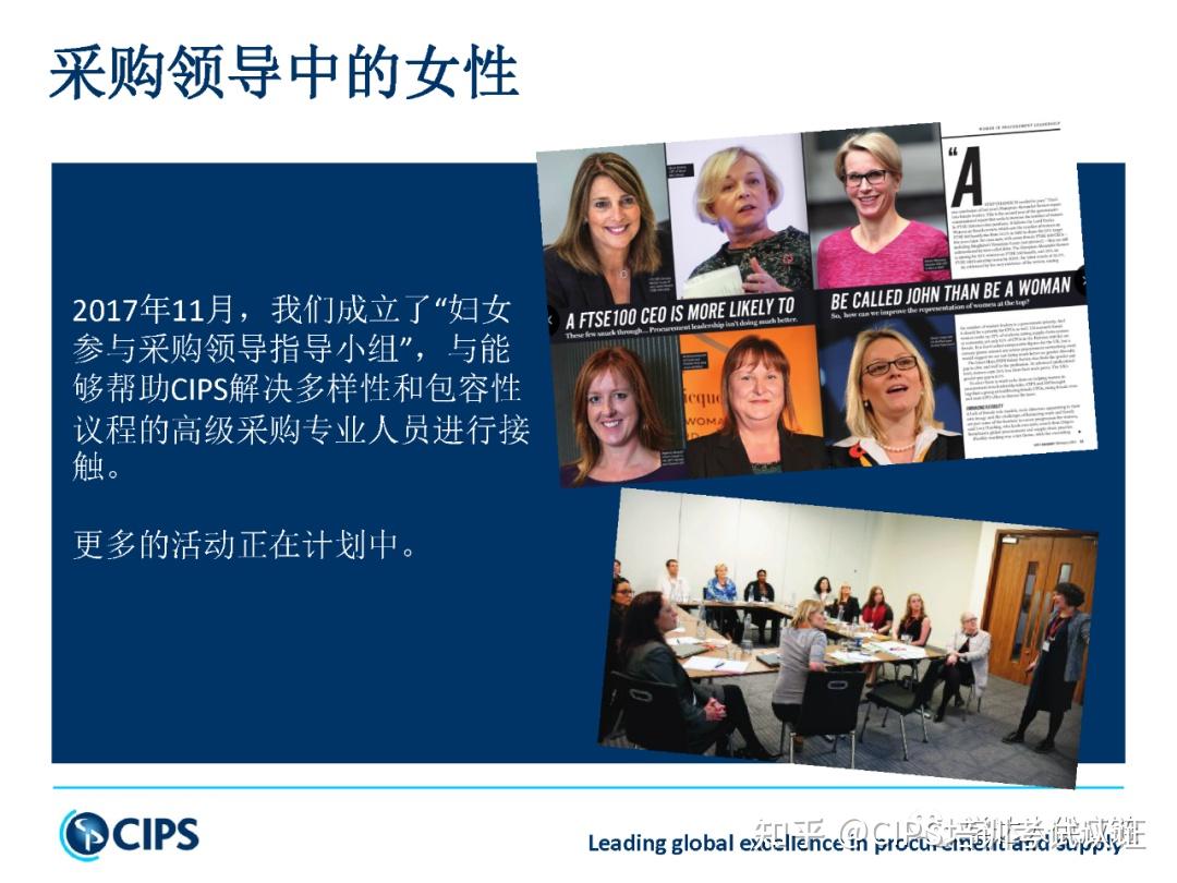 CPSM，CPPM，CIPS,供应链管理师都有什么区别？ - 知乎