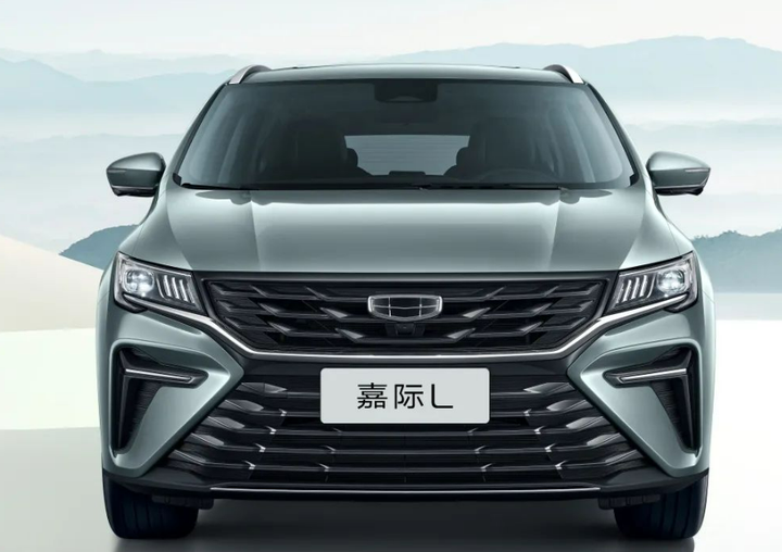 预算15万买啥mpv？全新吉利嘉际l对比传祺m6 Pro 知乎