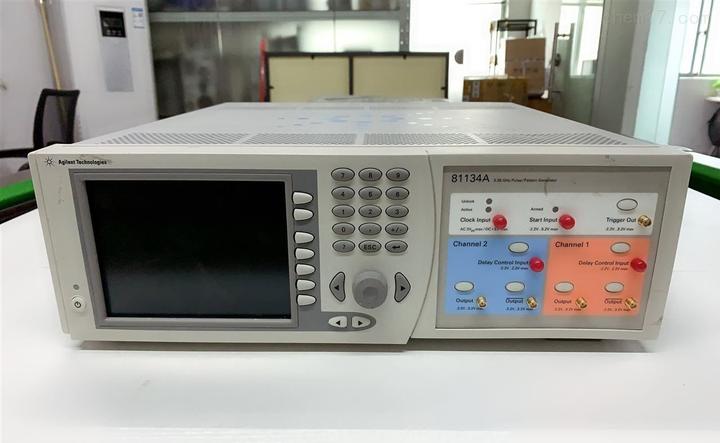 Agilent81134A/安捷伦81134A脉冲发生器 - 知乎