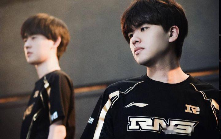 专访RNG下路选手Lwx：想和Ming一起打所以来到了RNG - 知乎