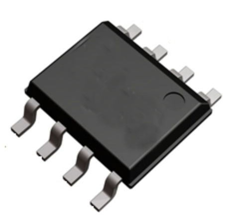 ST运放P2P(ADI/TI/MICROCHIP/ONSEMI)替代兼容表 - 知乎