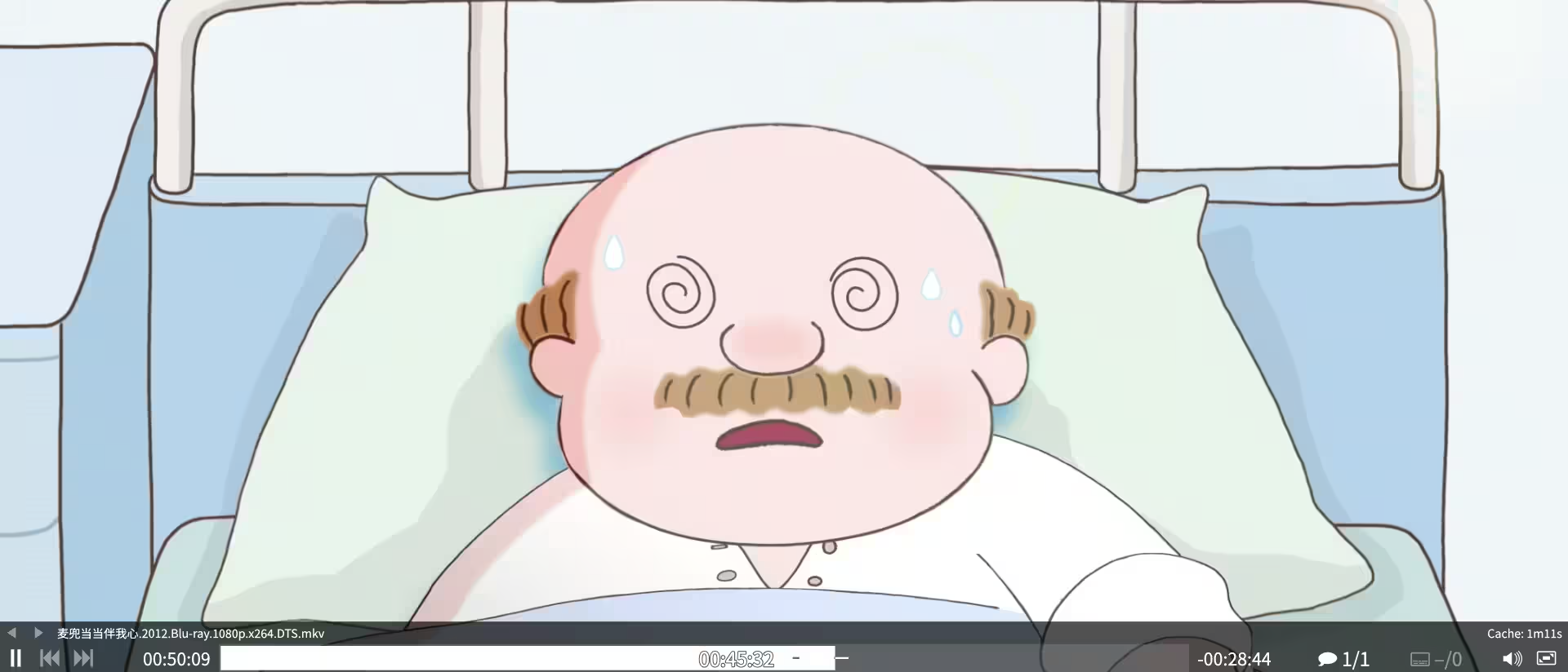 怎么配置 mpv 播放器？ - 知乎