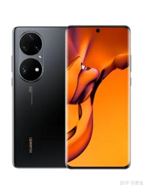 华为P50Pro与华为P50相比较，具体有哪些差别？