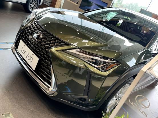 面对UX、XT4和XC40该做何选择？ - 知乎