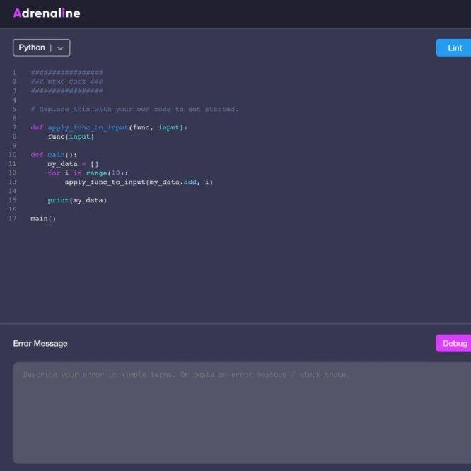 把代码贴进去自动找bug，这个debug神器自动修复仅需几秒，还有GPT-3在线解惑 - 知乎