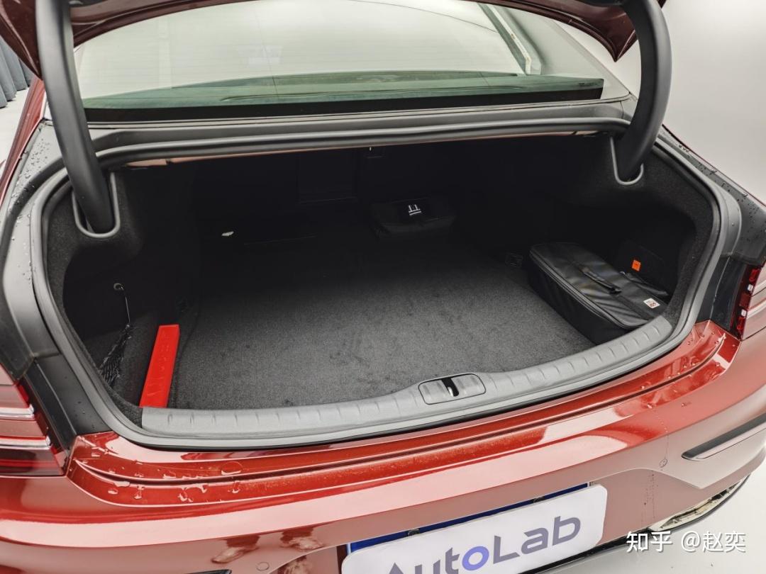 如何评价36.38万起售的捷尼赛思G80？ - 知乎