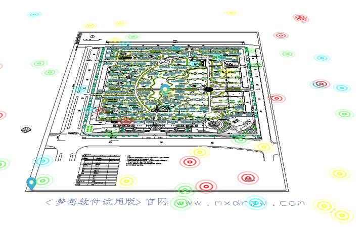 Web端CAD和WebGIS结合的气泡动画功能 - 知乎