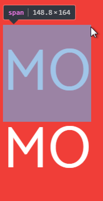 深度剖析Css Baseline - 知乎