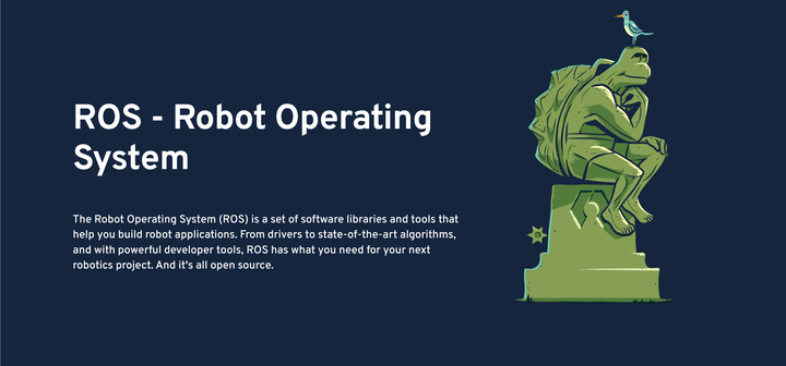 ROS学习笔记（3）：通信机制之话题通信 - 知乎
