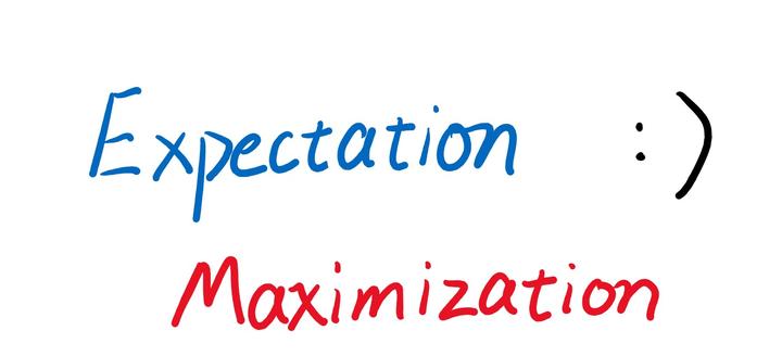 Expectation Maximization Algorithm - 知乎