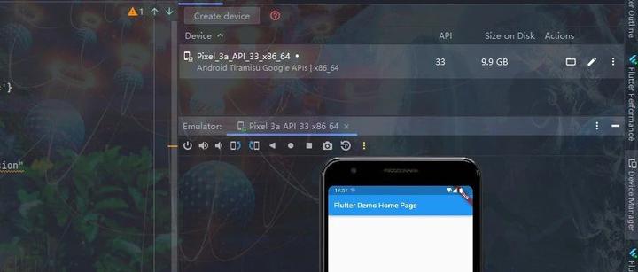 Python加Flutter开发跨平台APP 环境搭建 - 知乎