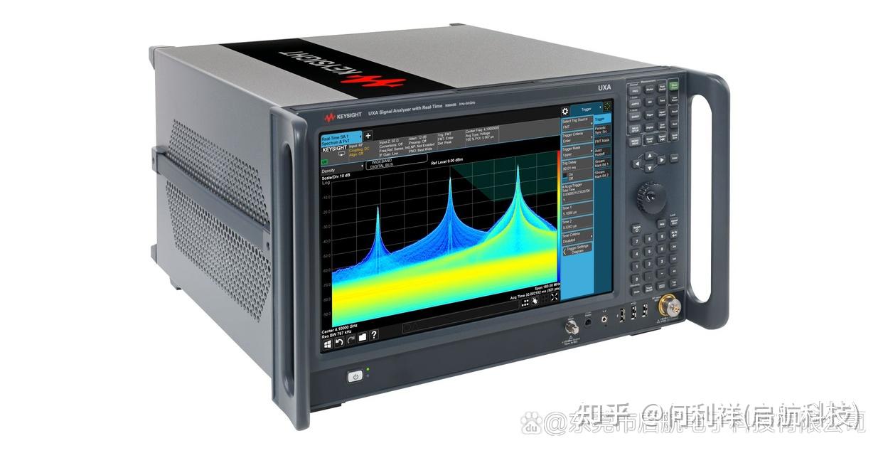 N9040B KEYSIGHT N9040B 高性能信号分析仪2Hz-50GHz - 知乎