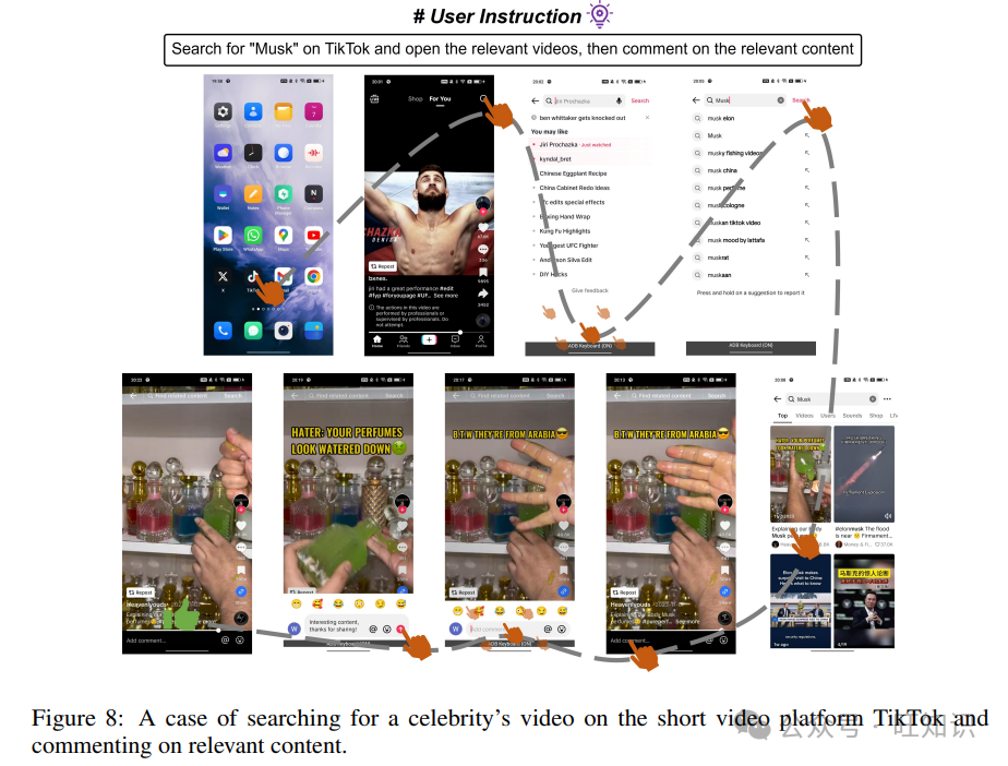 Mobile-Agent-v2：多模态多智能体系统显著提升端侧Agent任务成功率 - 知乎