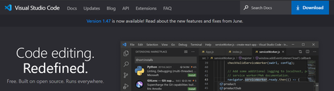 是时候更新Linux上的VS Code了！ - 知乎