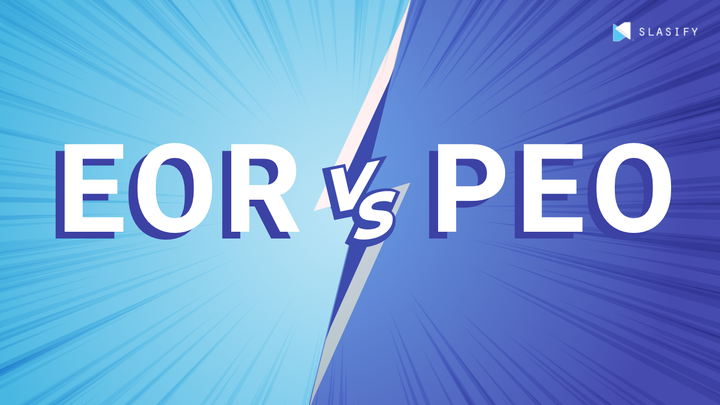 EOR v.s PEO：名义雇主或专业雇主组织，了解最适合您的人事外包服务 - 知乎