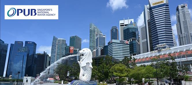 PUB新加坡水效标签 Water Efficiency Label (WELS) - 知乎