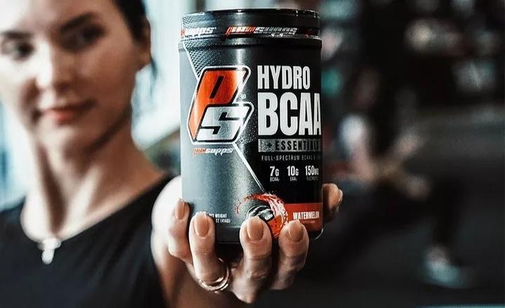 BCAA，一位肌肉守护者的背锅日常 - 知乎