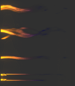 Trail Effect - 知乎