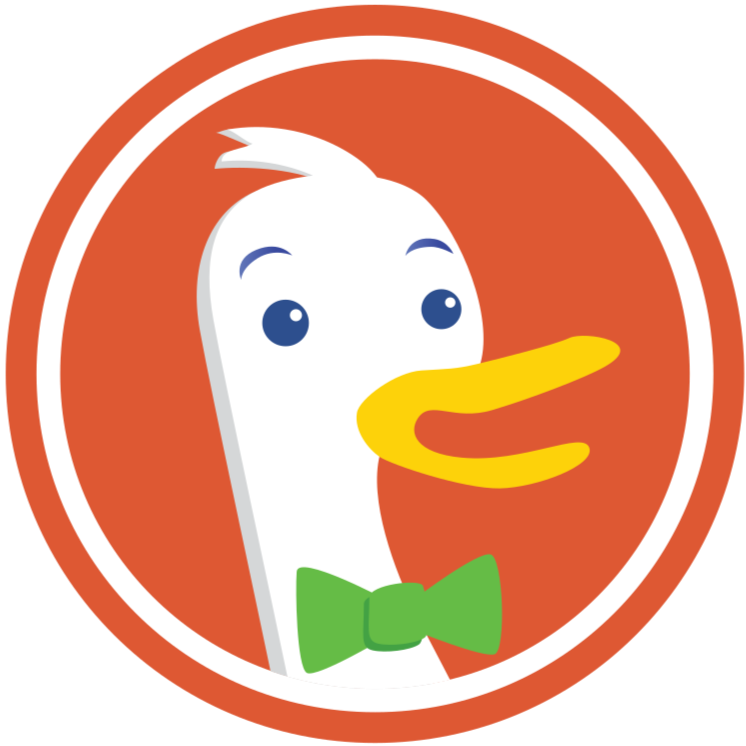 DuckDuckGo - 知乎