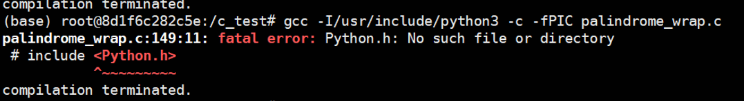 C++和python的代码如何相互调用？ - 知乎