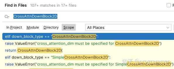 3-stableDiffusion结构之self.unet(UNet2DConditionModel)网络调用 - 知乎