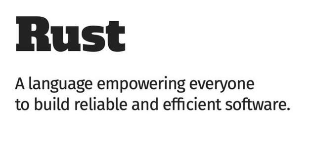 Rust：Trait - 知乎