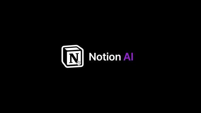 Notion AI已面向国内用户开放，六大核心能力，快来注册体验！ - 知乎